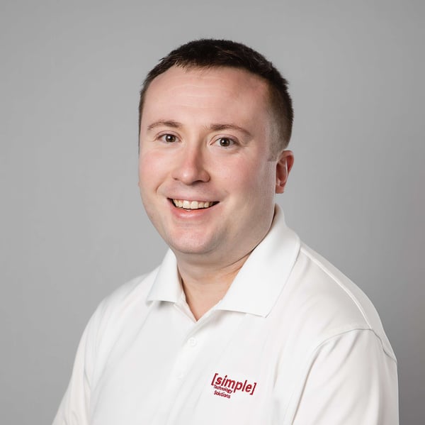 Capabilities | Simple Technology Solutions